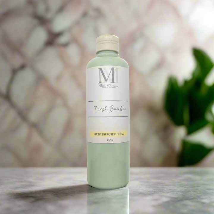 Mia Maison Home Fragrances