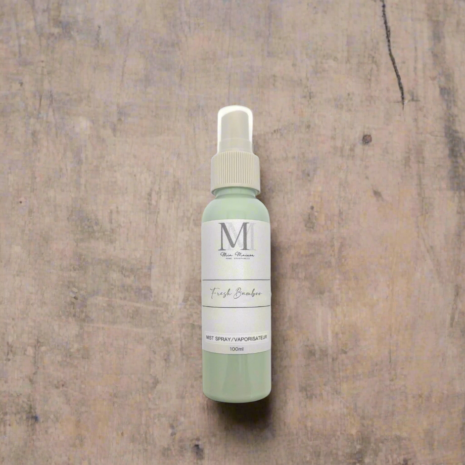 Mia Maison Home Fragrances