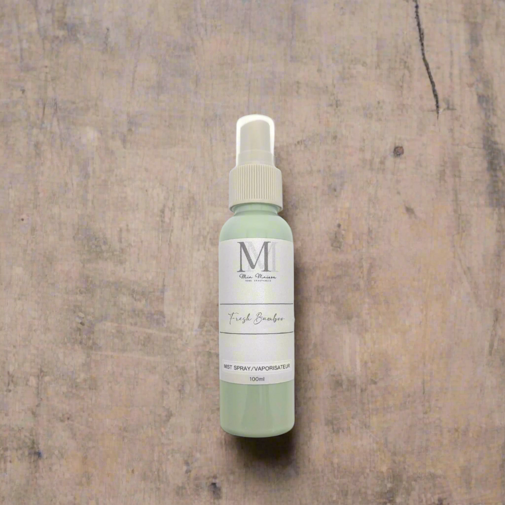 Room & Linen Sprays and Refill – Mia Maison Home Fragrances
