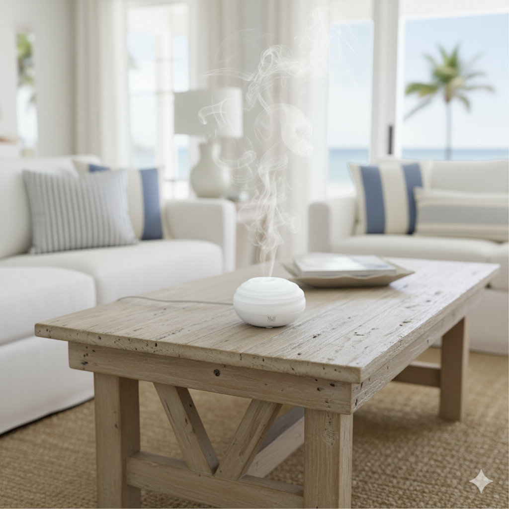 Mia Maison Home Fragrances