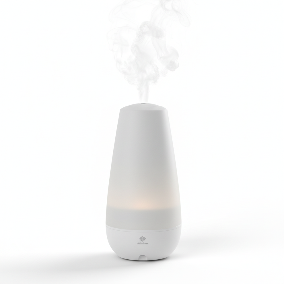 Humidifier Giant Waterbased Scent Diffuser - Up to 40sqm coverage (Wat ...